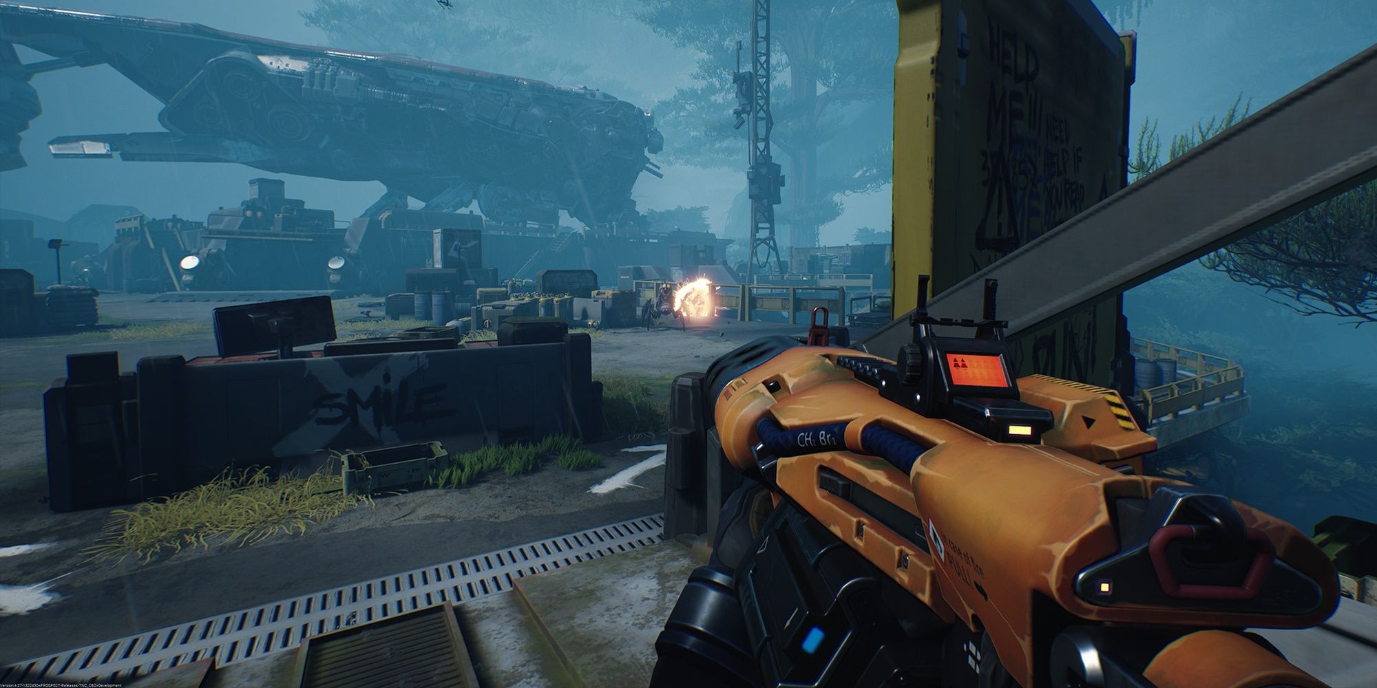 The 10 Best PvP Builds In The Cycle: Frontier