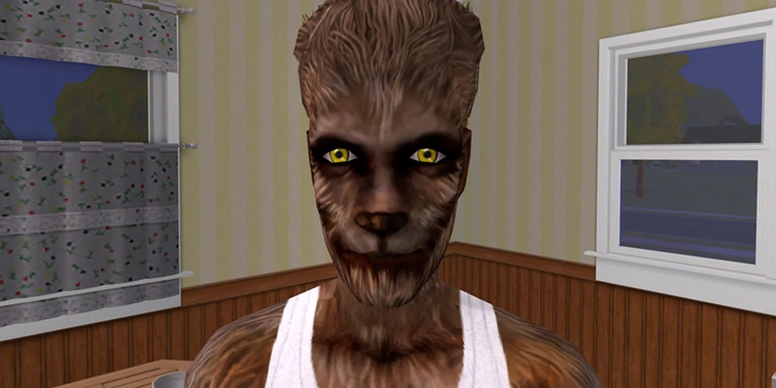 The Sims: 9 Ways Werewolves Have Changed Across The Series