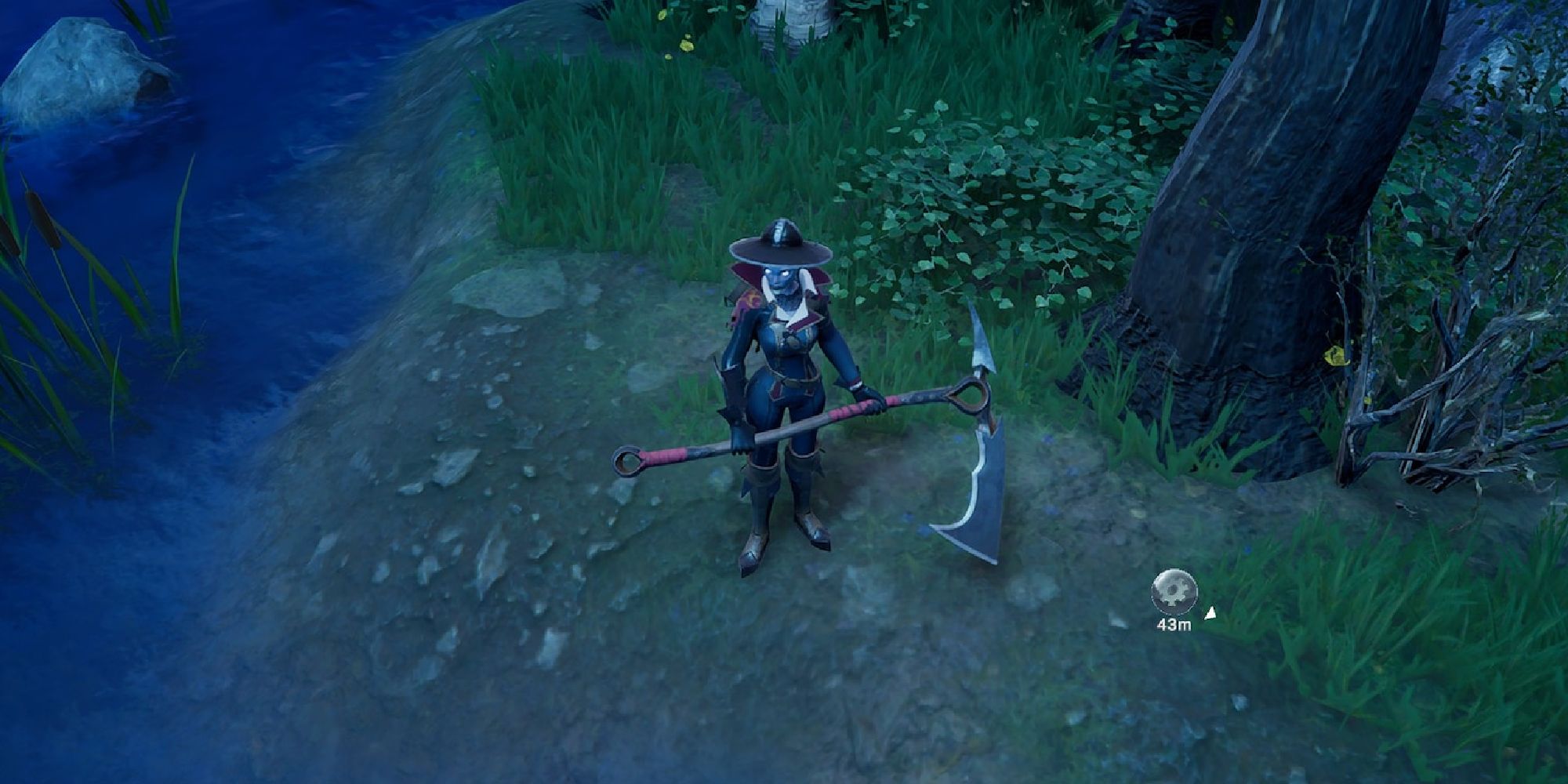 How To Get A Helmet In V Rising