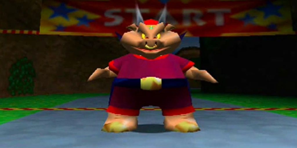 8 Dumbest Playground Gaming Rumors I Heard as a Kid