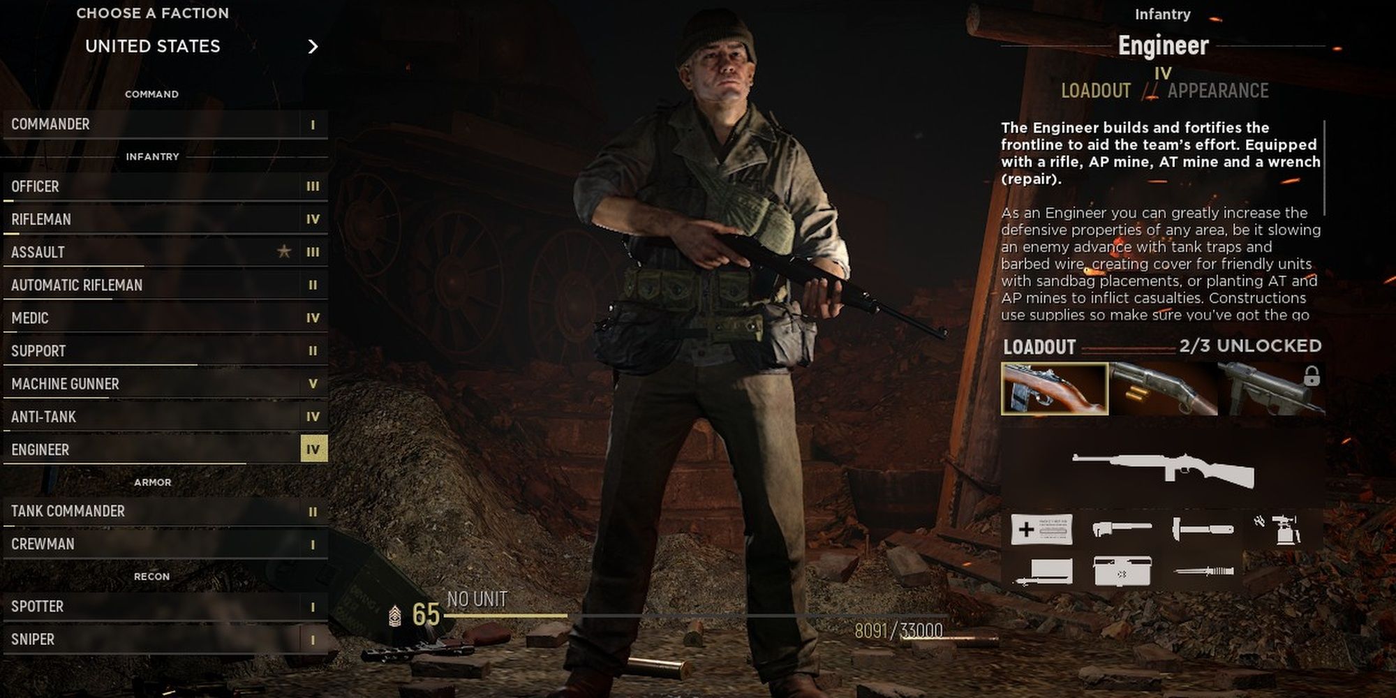 Guide To The Engineer Class In Hell Let Loose