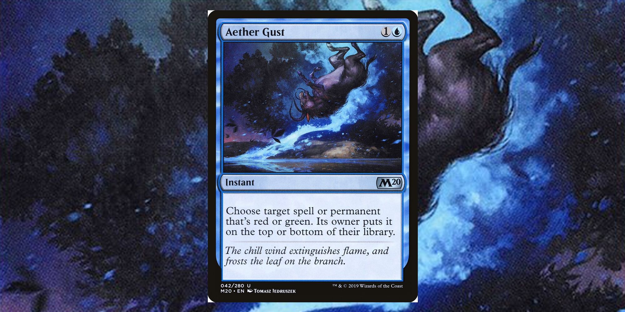 MTG Arena: 10 Best Sideboard Cards For Blue In Explorer