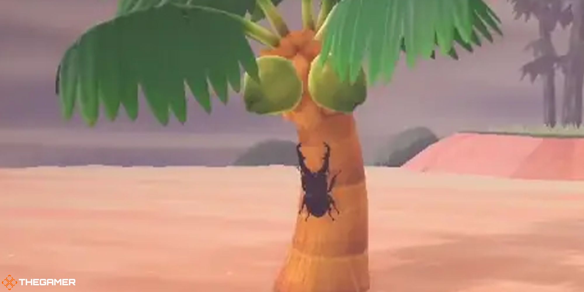 The 10 Rarest Bugs In Animal Crossing: New Horizons