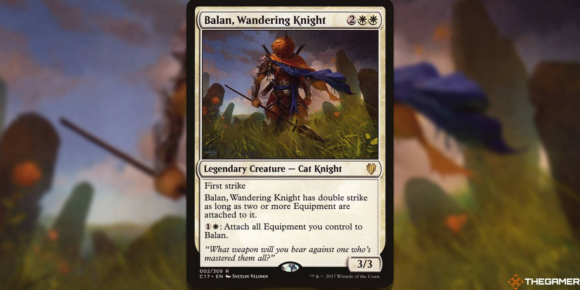 Top 19 Strongest Mono-White Commanders in Magic: The Gathering