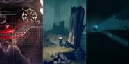 The Best 2D Horror Video Games The Best 2D Horror Video Games