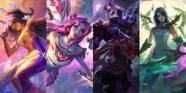 Dusch Jag r Glad Infektera Lol New Champion Adc Underr tta r Mer n Fumla Dusch Jag r Glad Infektera Lol New Champion Adc Underr tta r Mer n Fumla