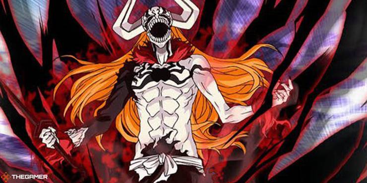 best anime transformations of all time