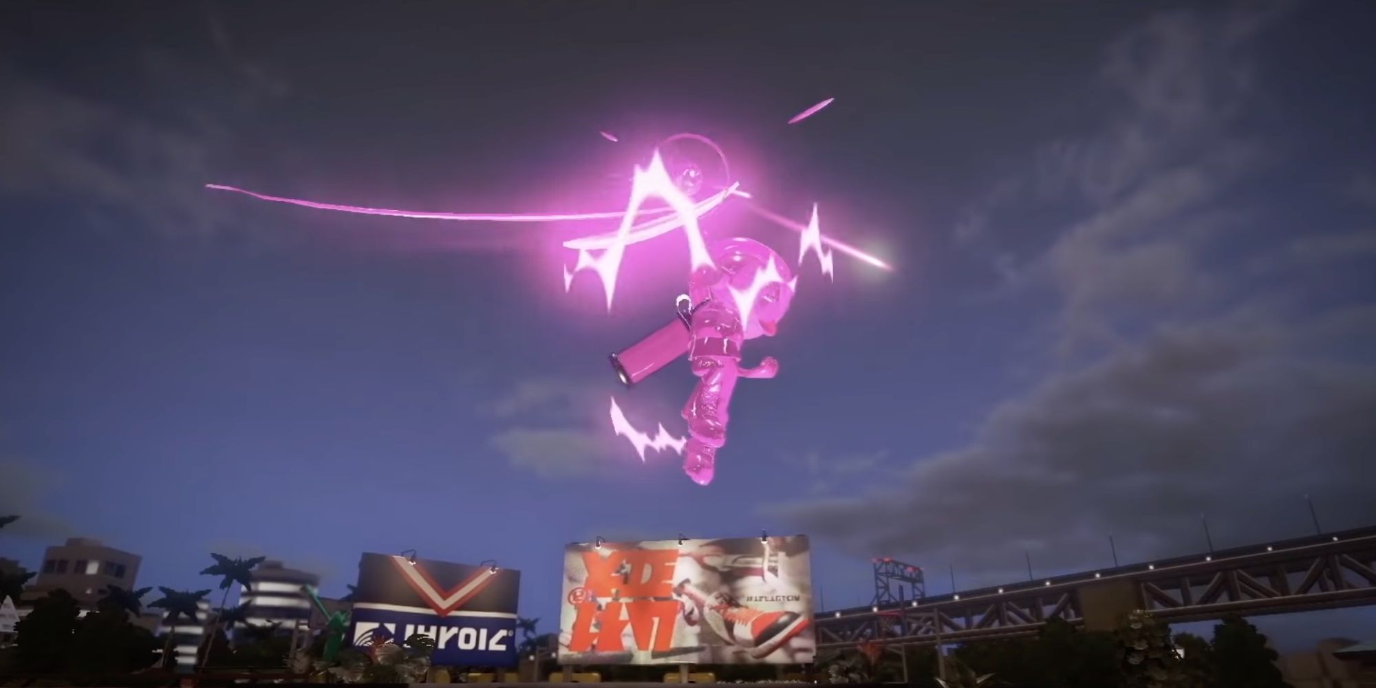 Every Special Weapon Attack In Splatoon 2, Ranked