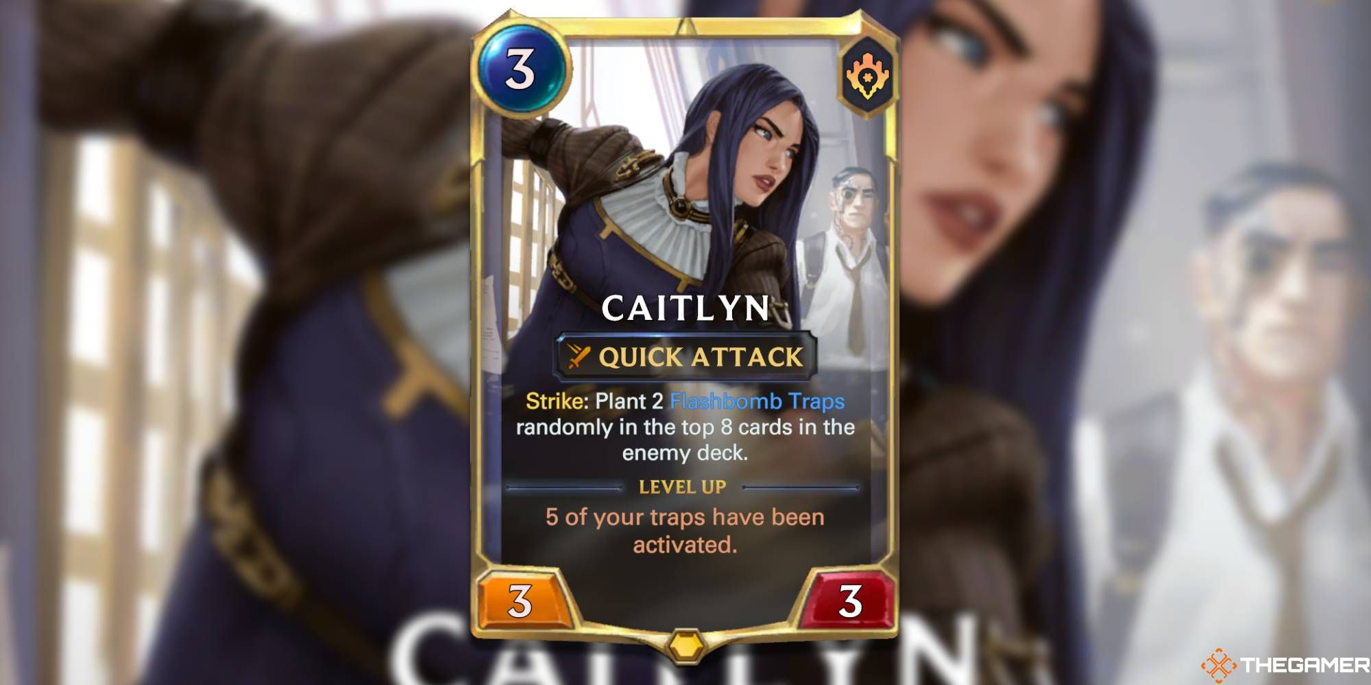 Legends Of Runeterra: Best Cards From Beyond The Bandlewood, Ranked.