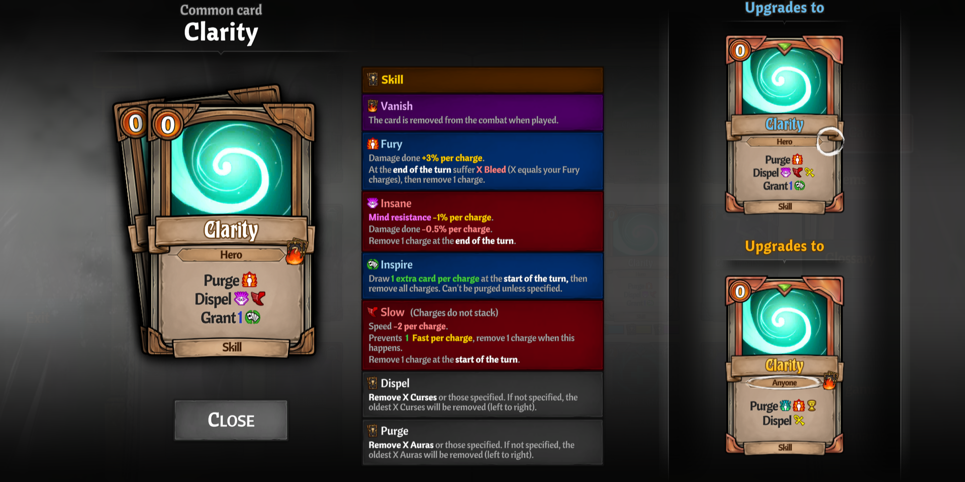 The Best Healer Cards In Across The Obelisk