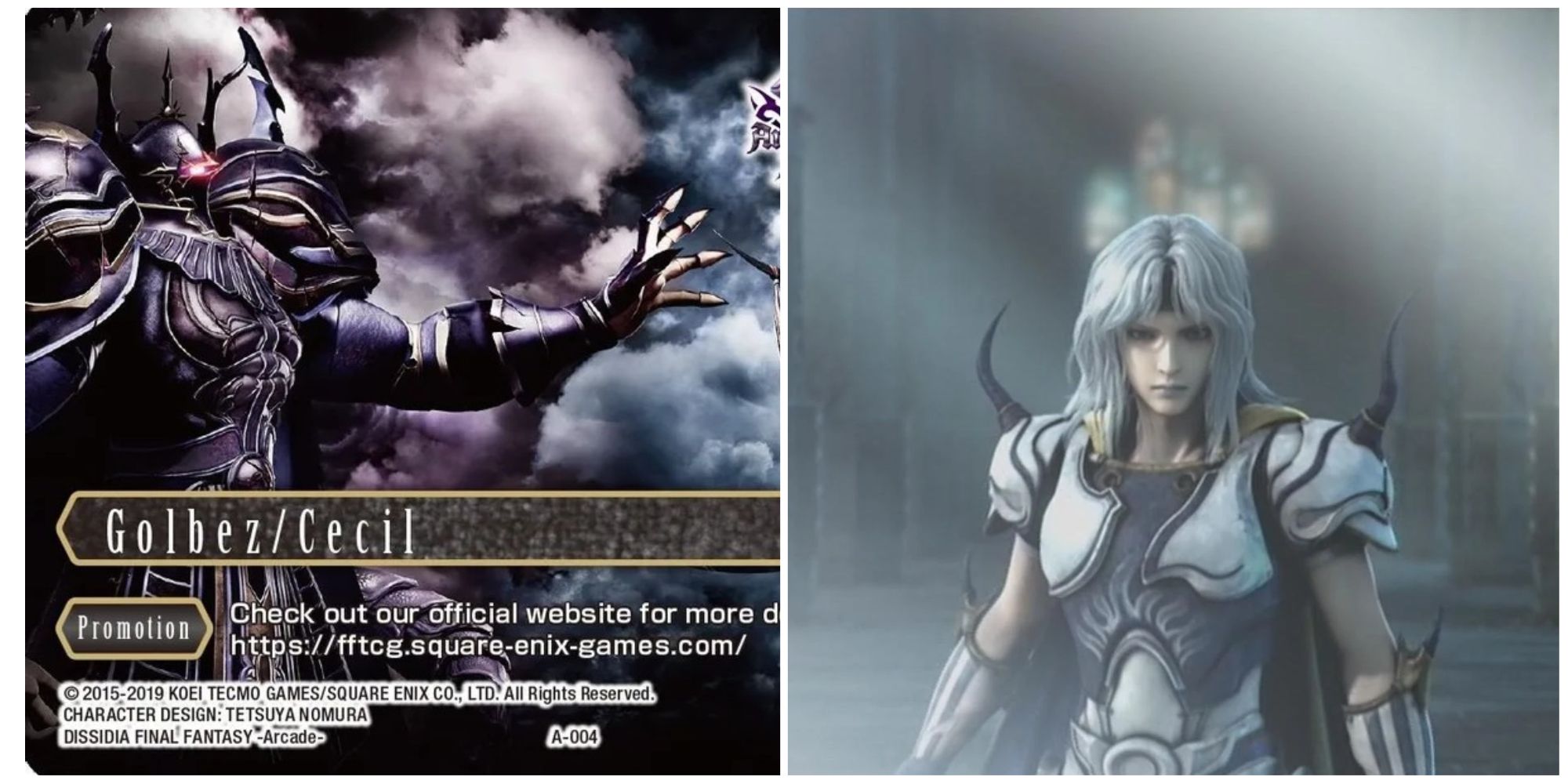 The Most Expensive Cards In The Final Fantasy Trading Card Game