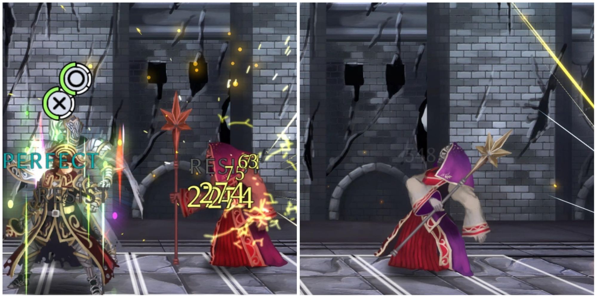 How To Defeat Archduke In Fallen Legion Revenants