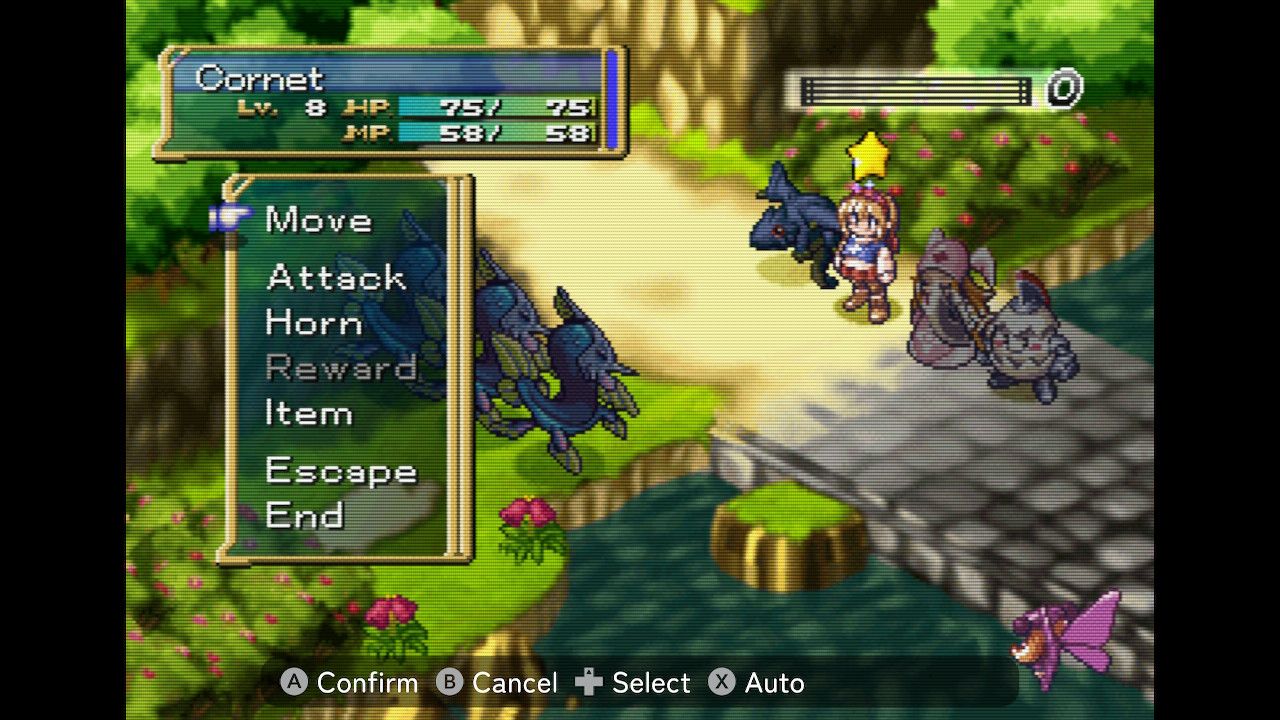 A Complete Guide To Combat In Rhapsody: A Musical Adventure