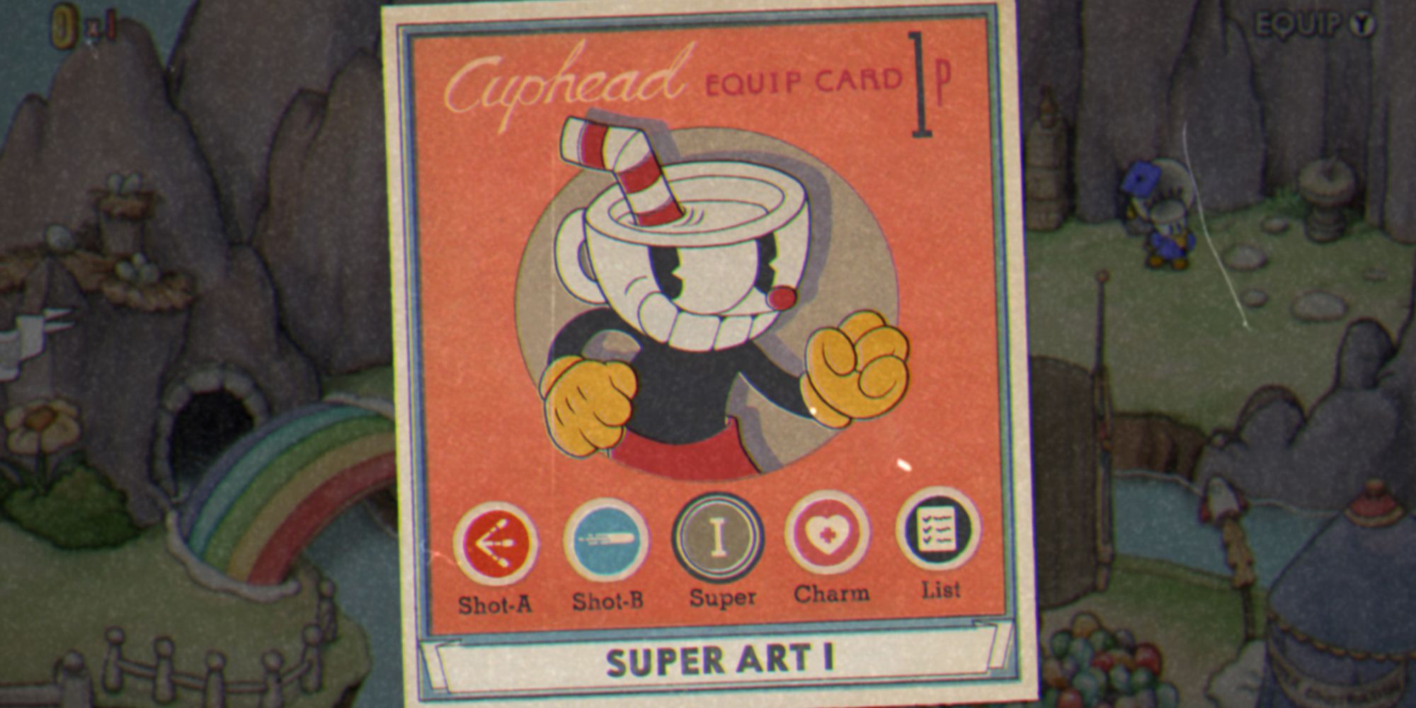 How To Get An S-Rank In Cuphead
