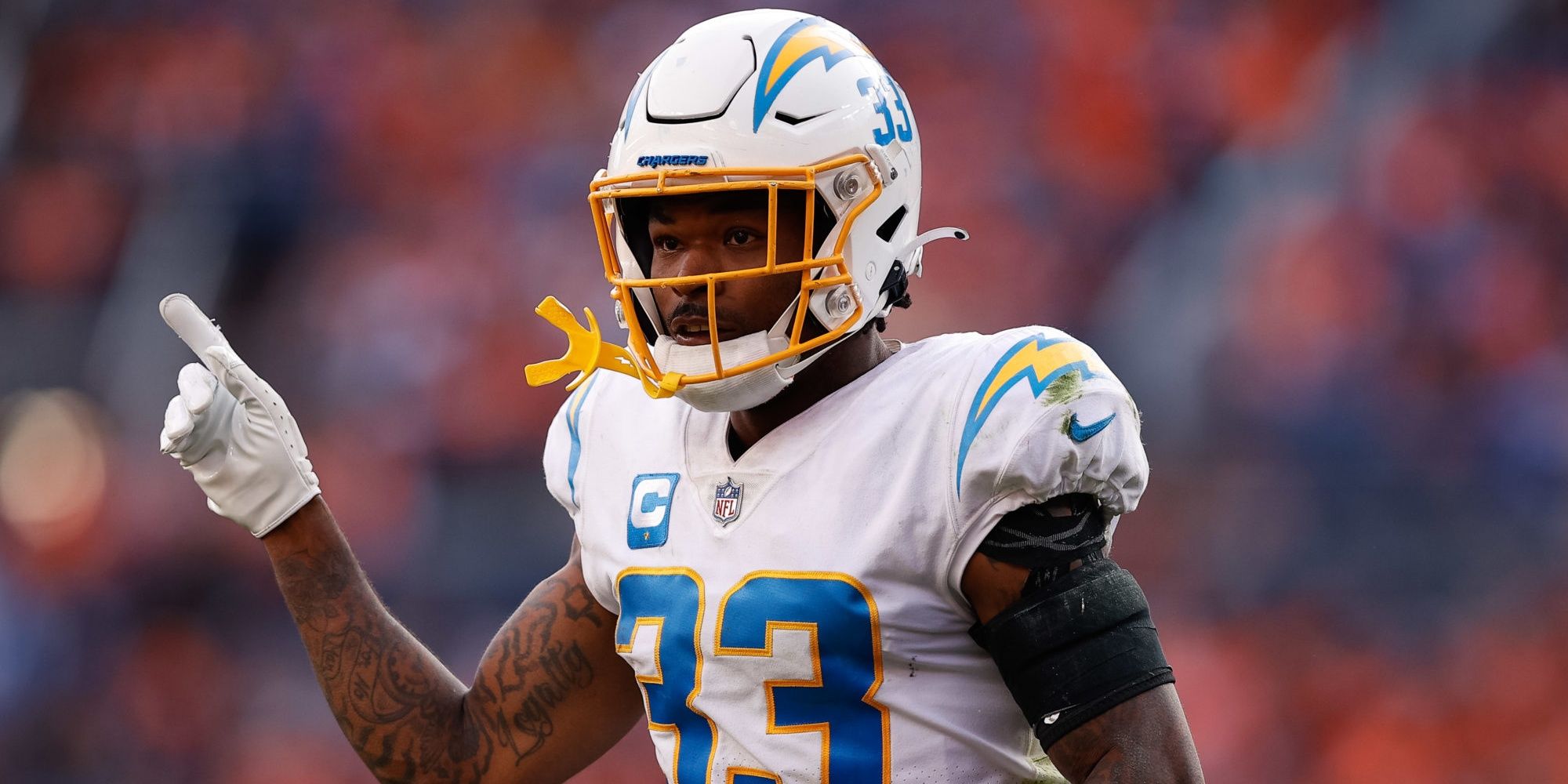 The Best Overall Safeties In Madden 23