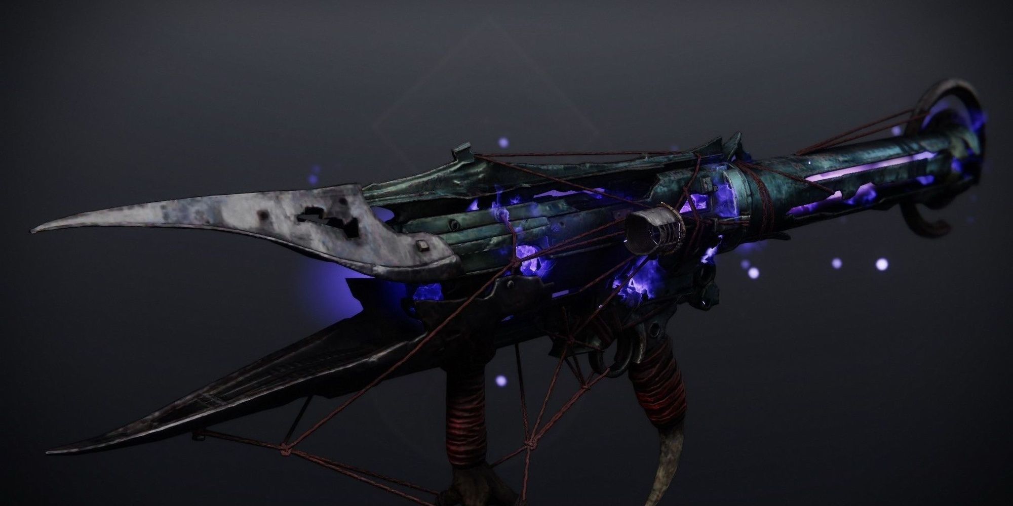 The Best Void Weapons In Destiny 2