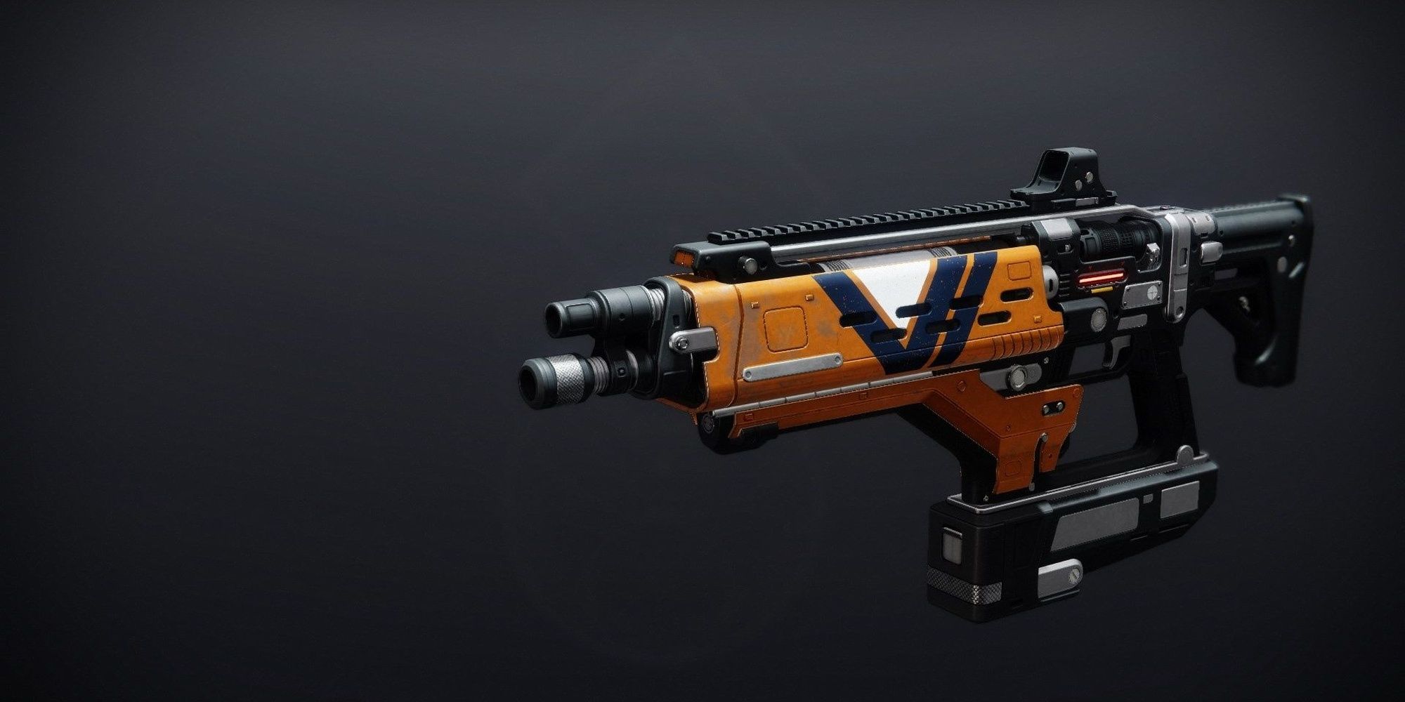 The Best Arc Weapons In Destiny 2