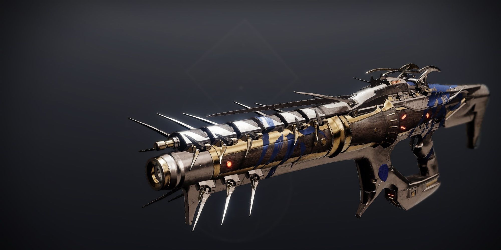 Destiny 2: Top 10 Linear Fusion Rifles, Ranked