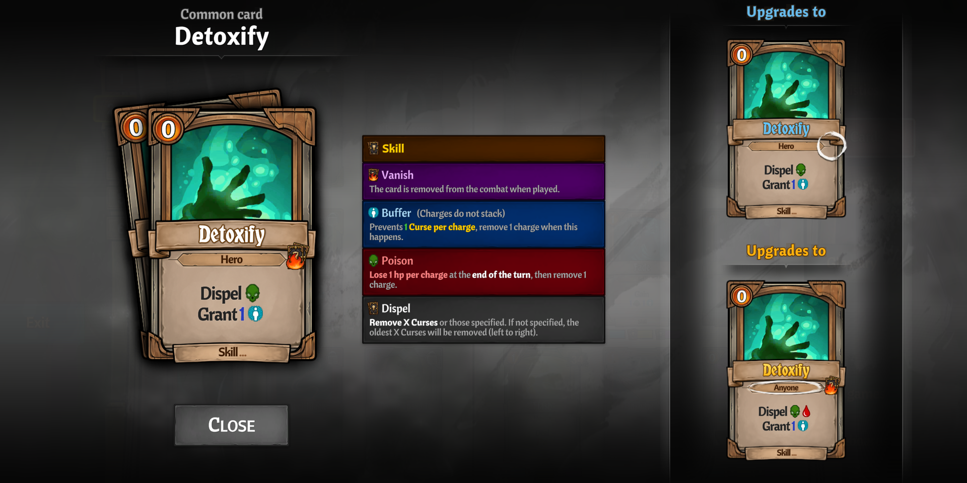 The Best Healer Cards In Across The Obelisk
