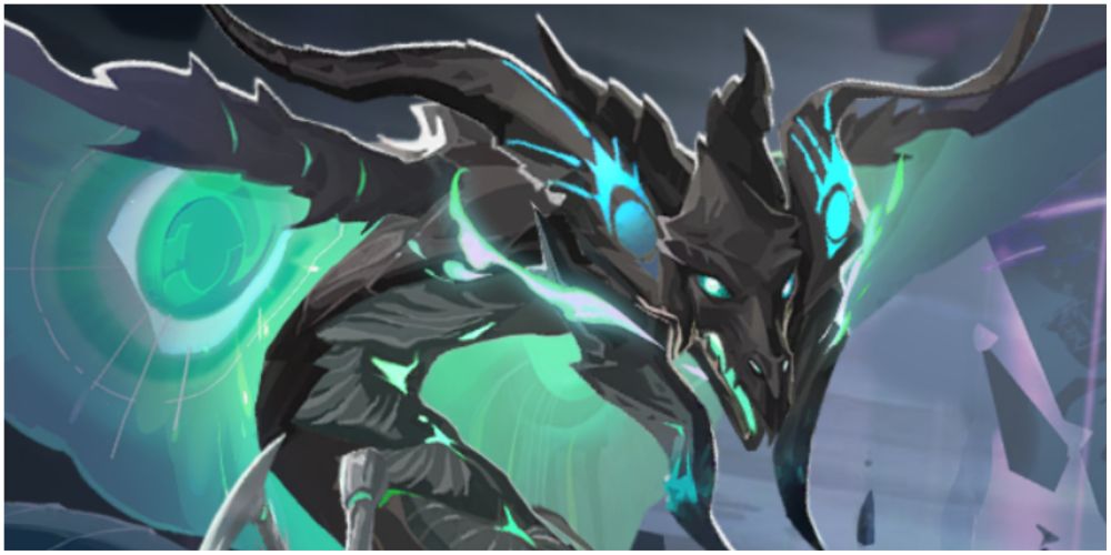 Best Espers For Desolate Lands In Dislyte