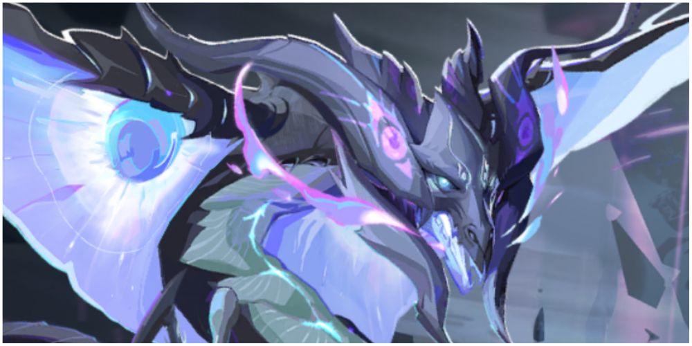 Best Espers For Desolate Lands In Dislyte