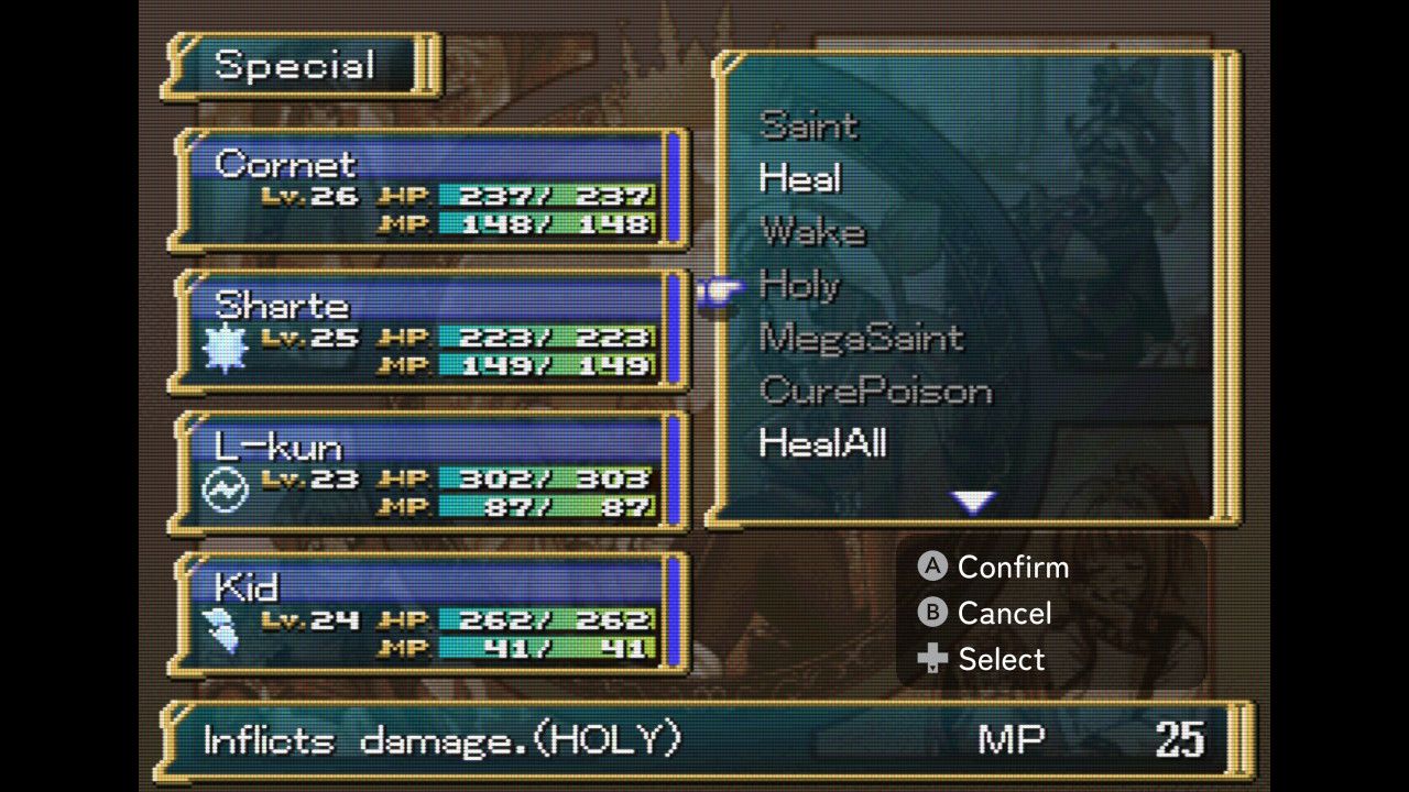 A Complete Guide To Combat In Rhapsody: A Musical Adventure