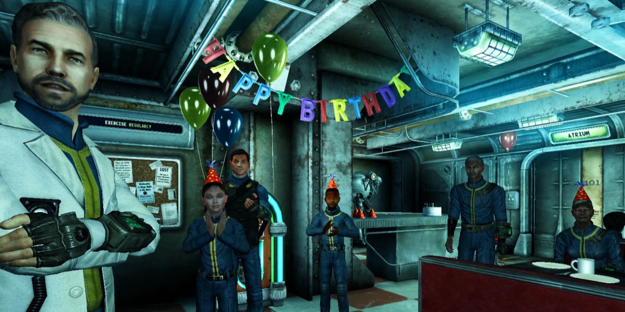 7 Times When The Protagonist Got Older