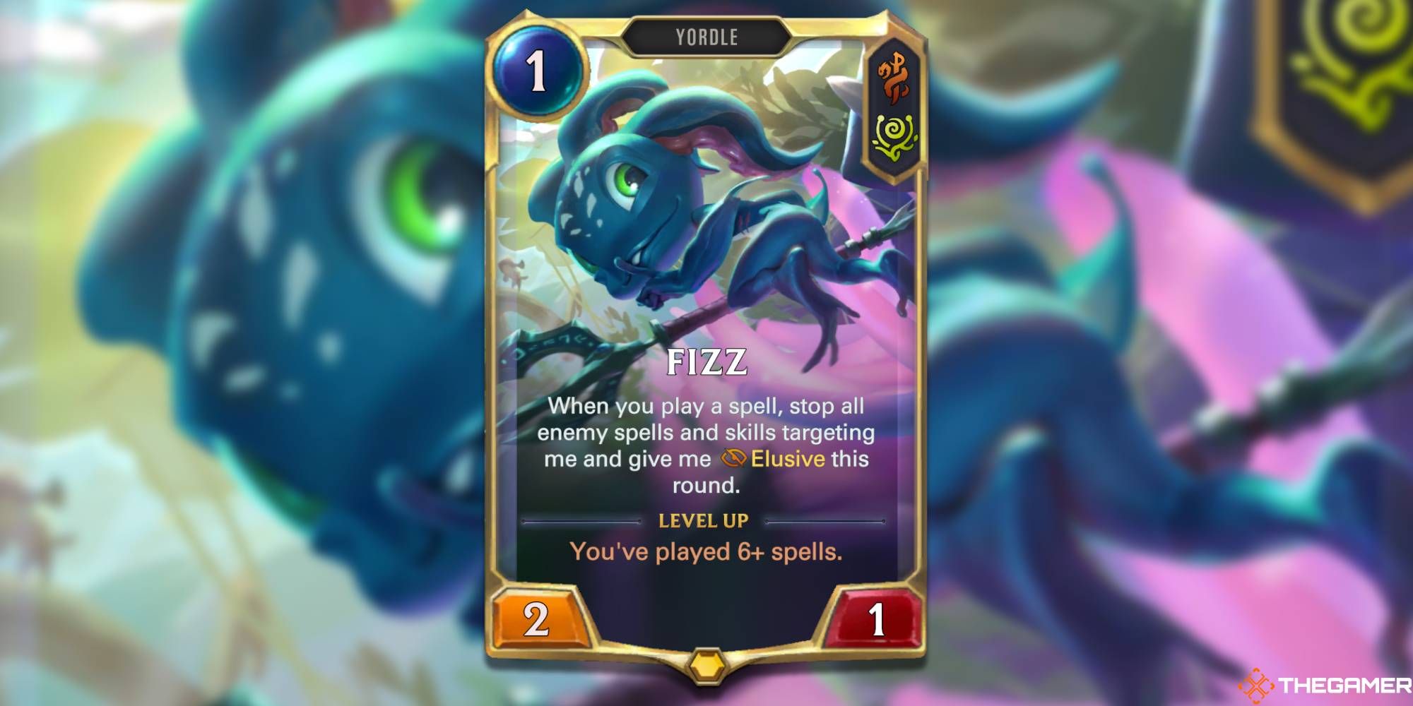 The Best Bandle City Champion Cards In Legends Of Runeterra