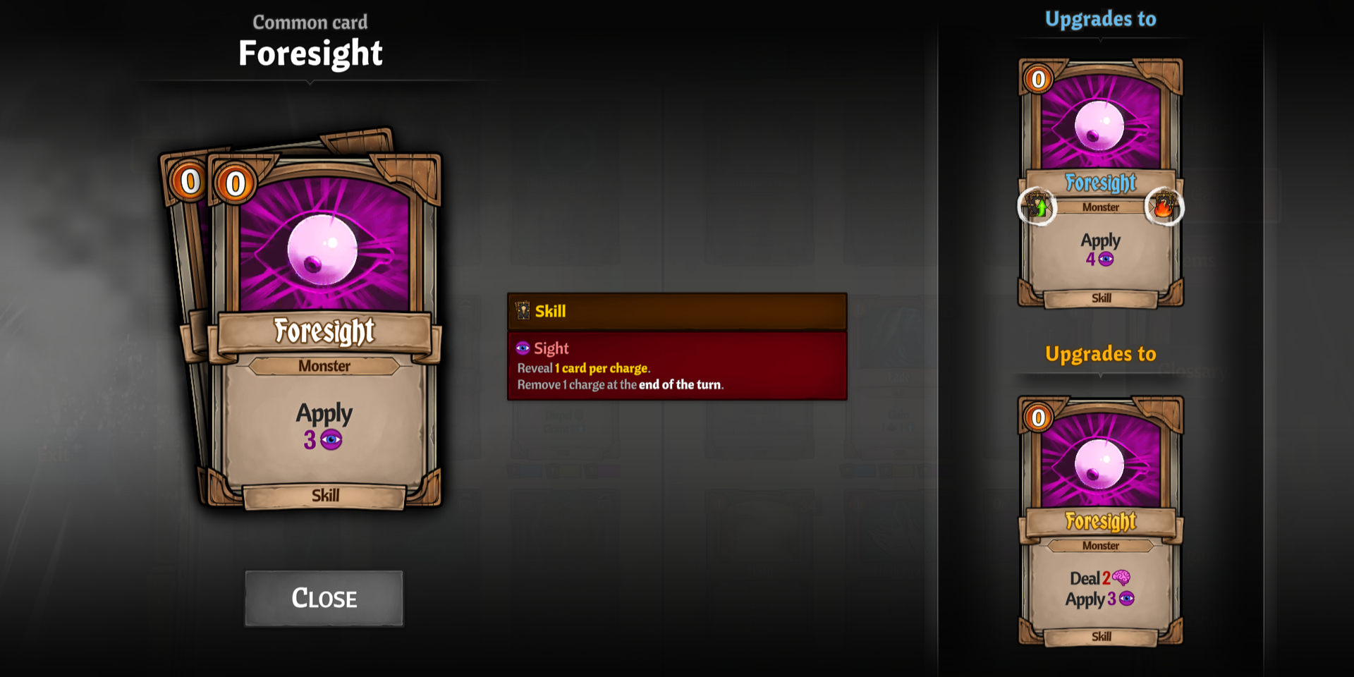 The Best Healer Cards In Across The Obelisk