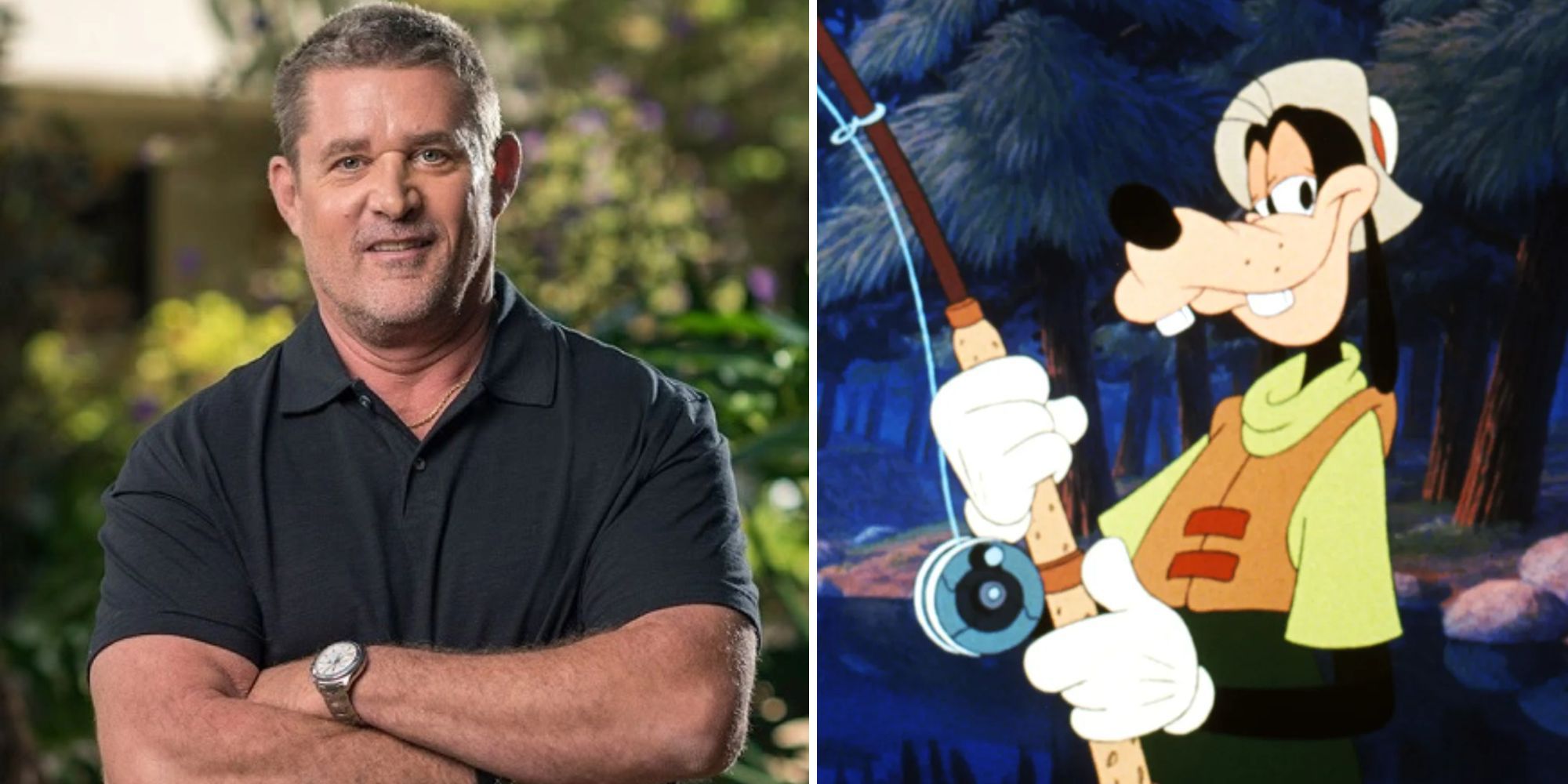 Glen Schofield Hired A Golden Era Disney Animator To Hand Draw ...