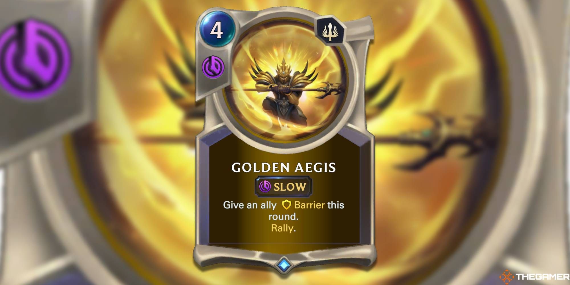 The Best Cards From The Empires Of The Ascended In Legends Of Runeterra