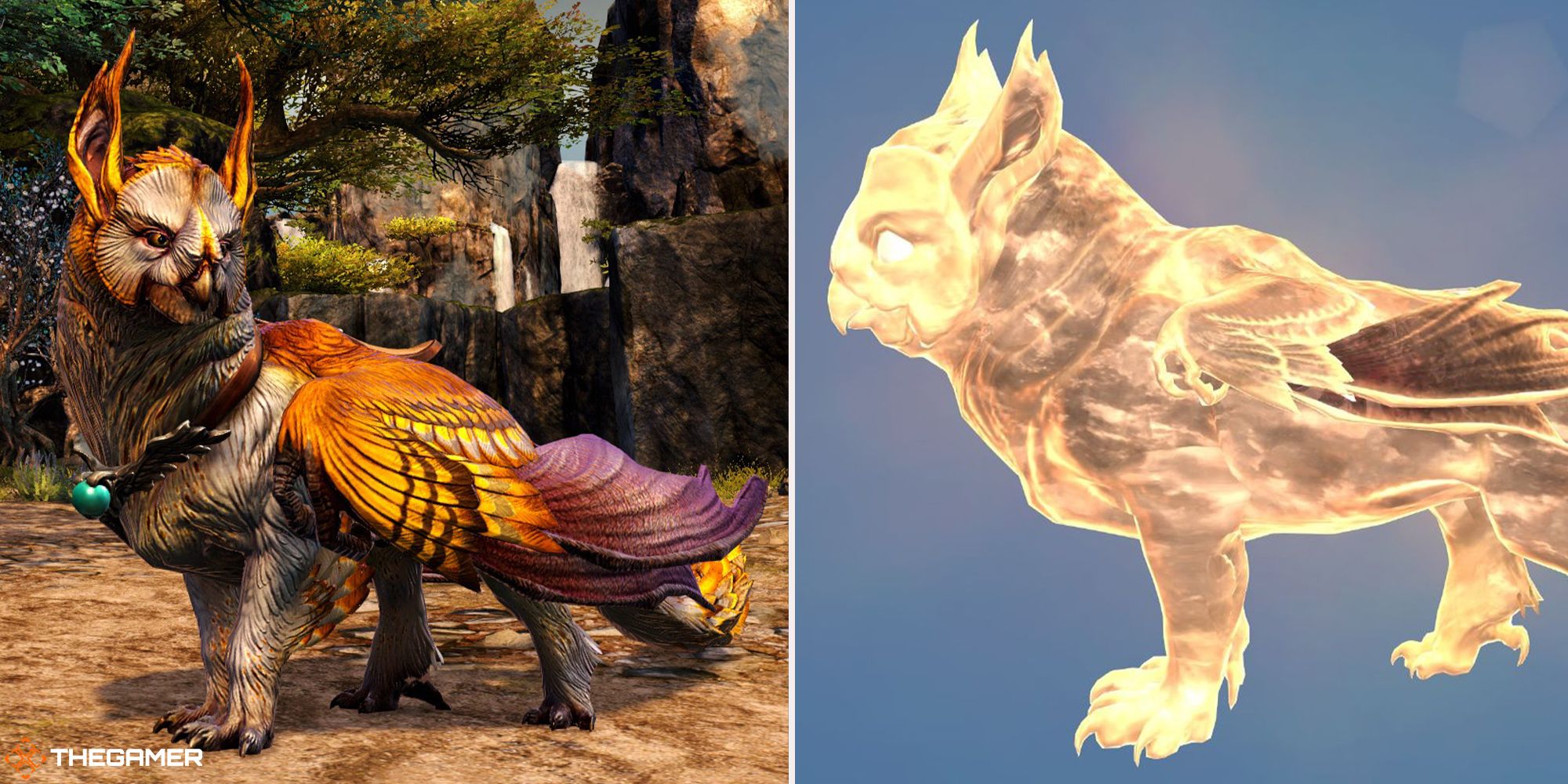 Guild Wars 2: 6 Rarest Minis And How To Get Them