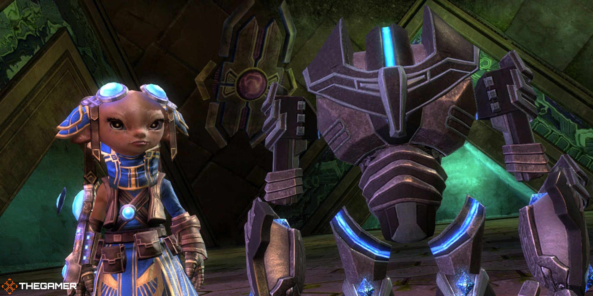 Guild Wars 2: 6 Rarest Minis And How To Get Them