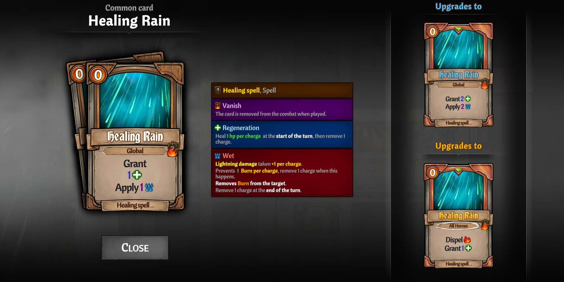 The Best Healer Cards In Across The Obelisk