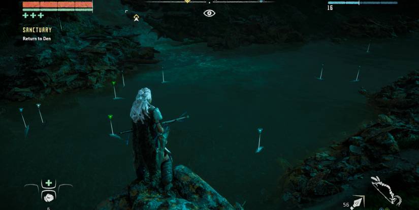 7 Best Mods For Horizon Zero Dawn