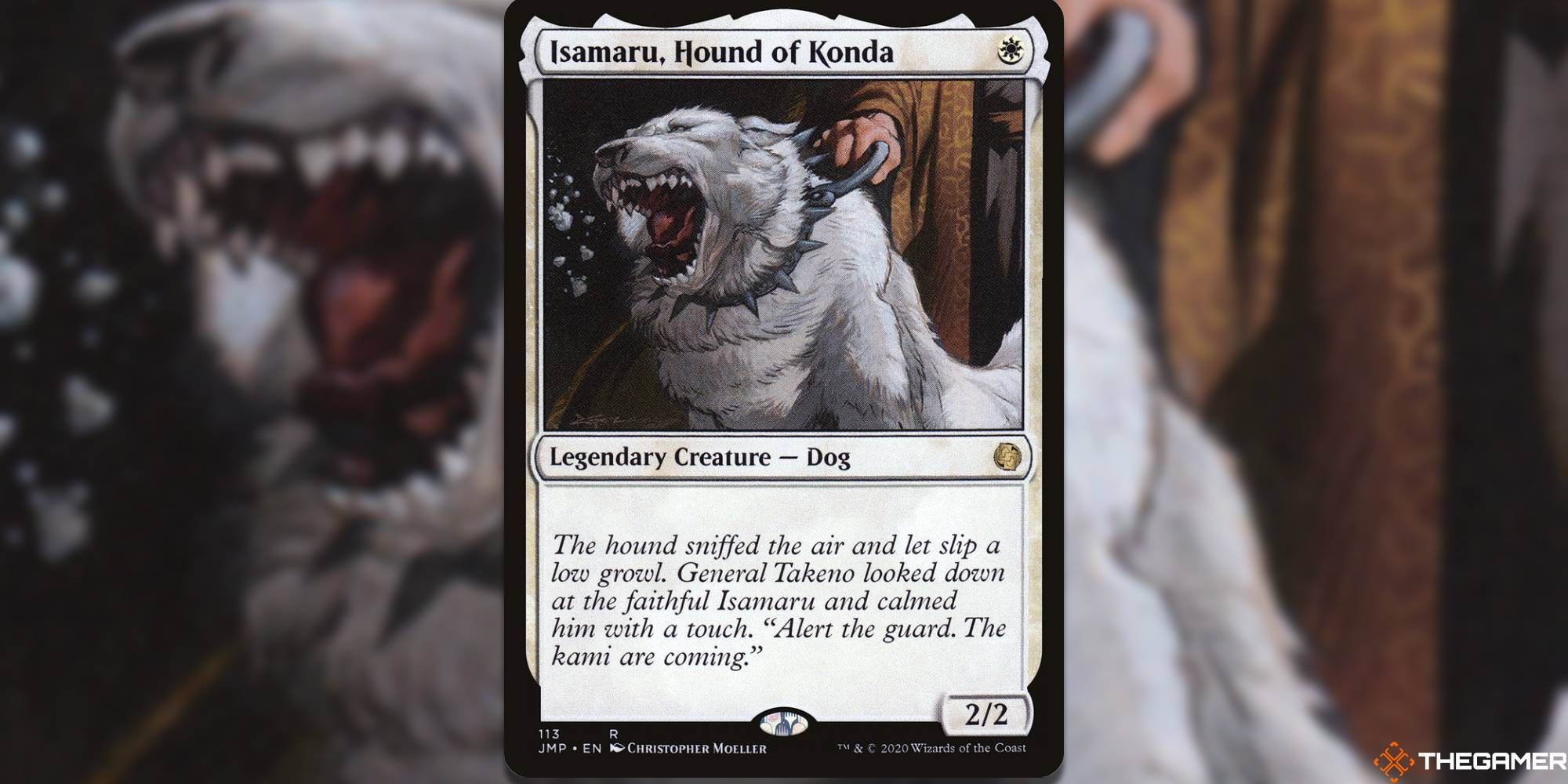 The Best Voltron Commanders In Magic: The Gathering