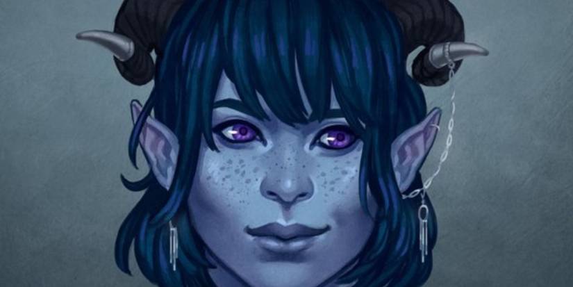 Every Member Of Critical Role's Campaign Two Party, The Mighty Nein, Ranked