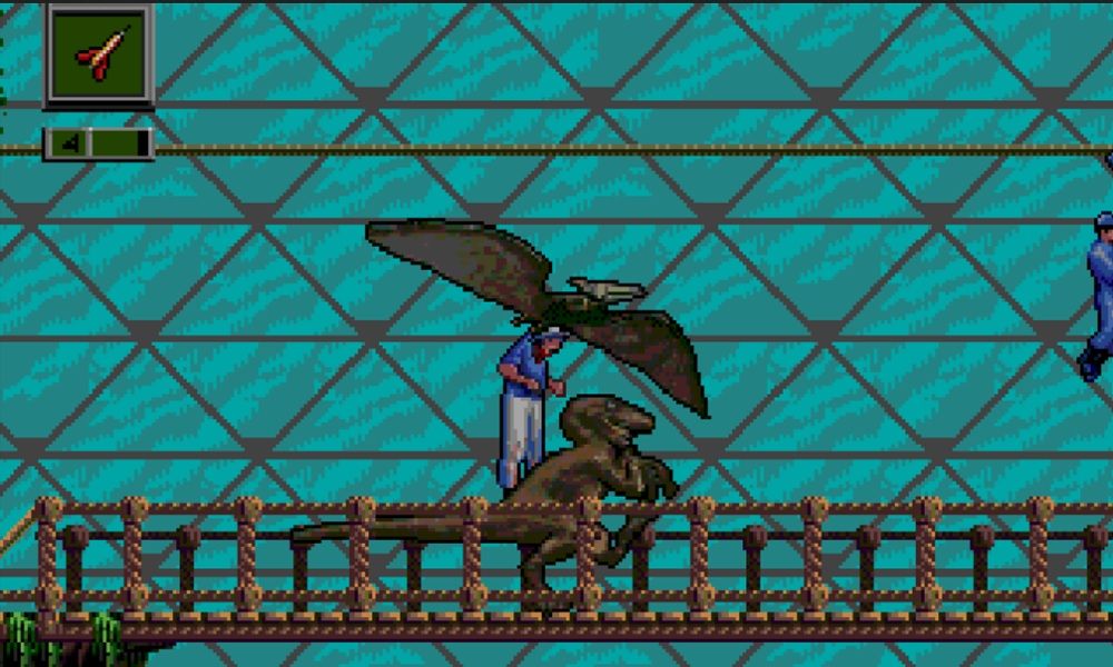 Games I Beat At Age Five, Recounted By Five-Year-Old Me