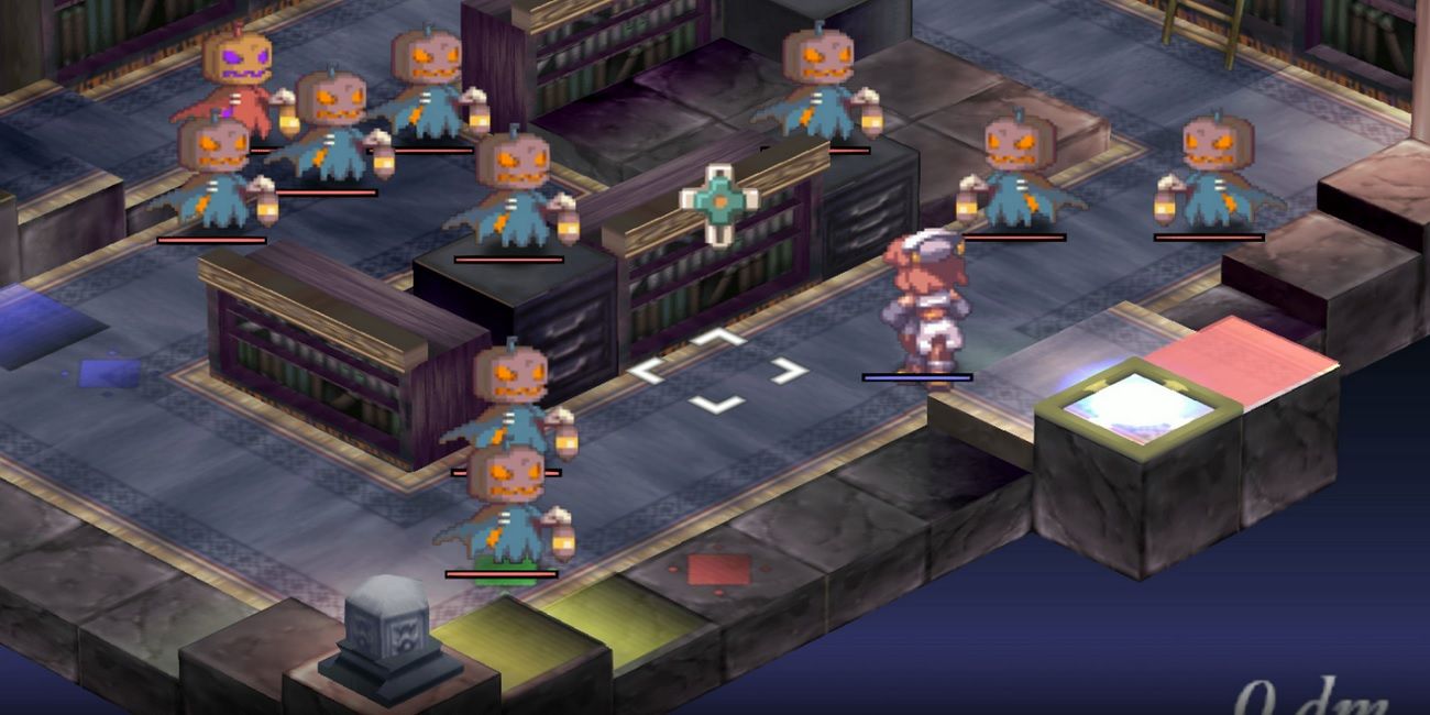 Beginner Tips For La Pucelle: Ragnarok