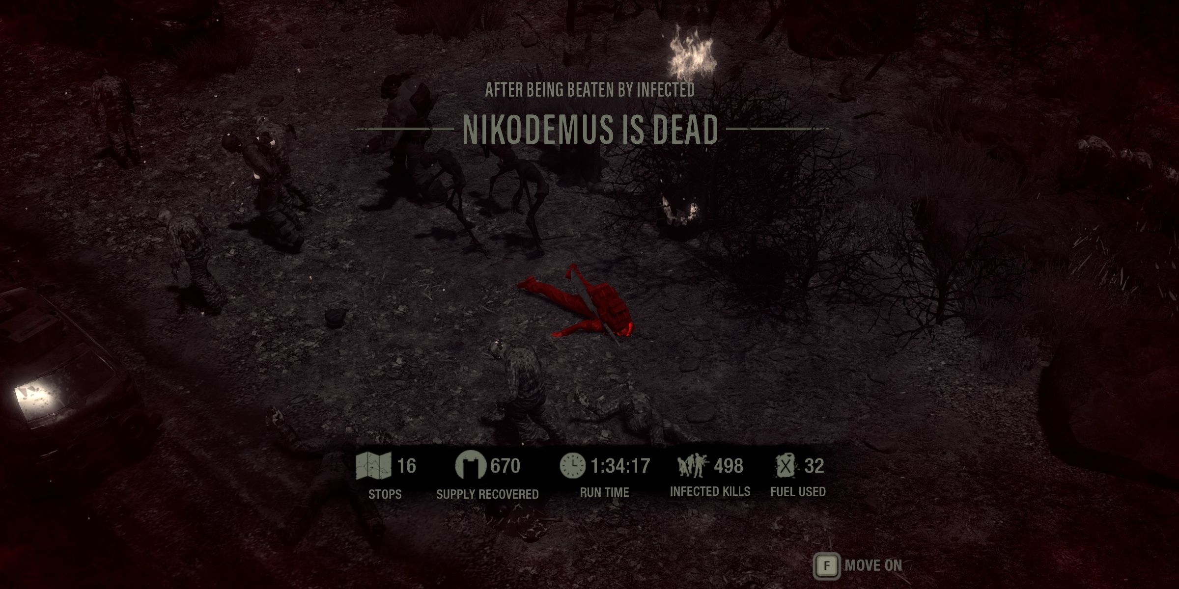 10 Best Radio Upgrades To Learn In The Last Stand: Aftermath