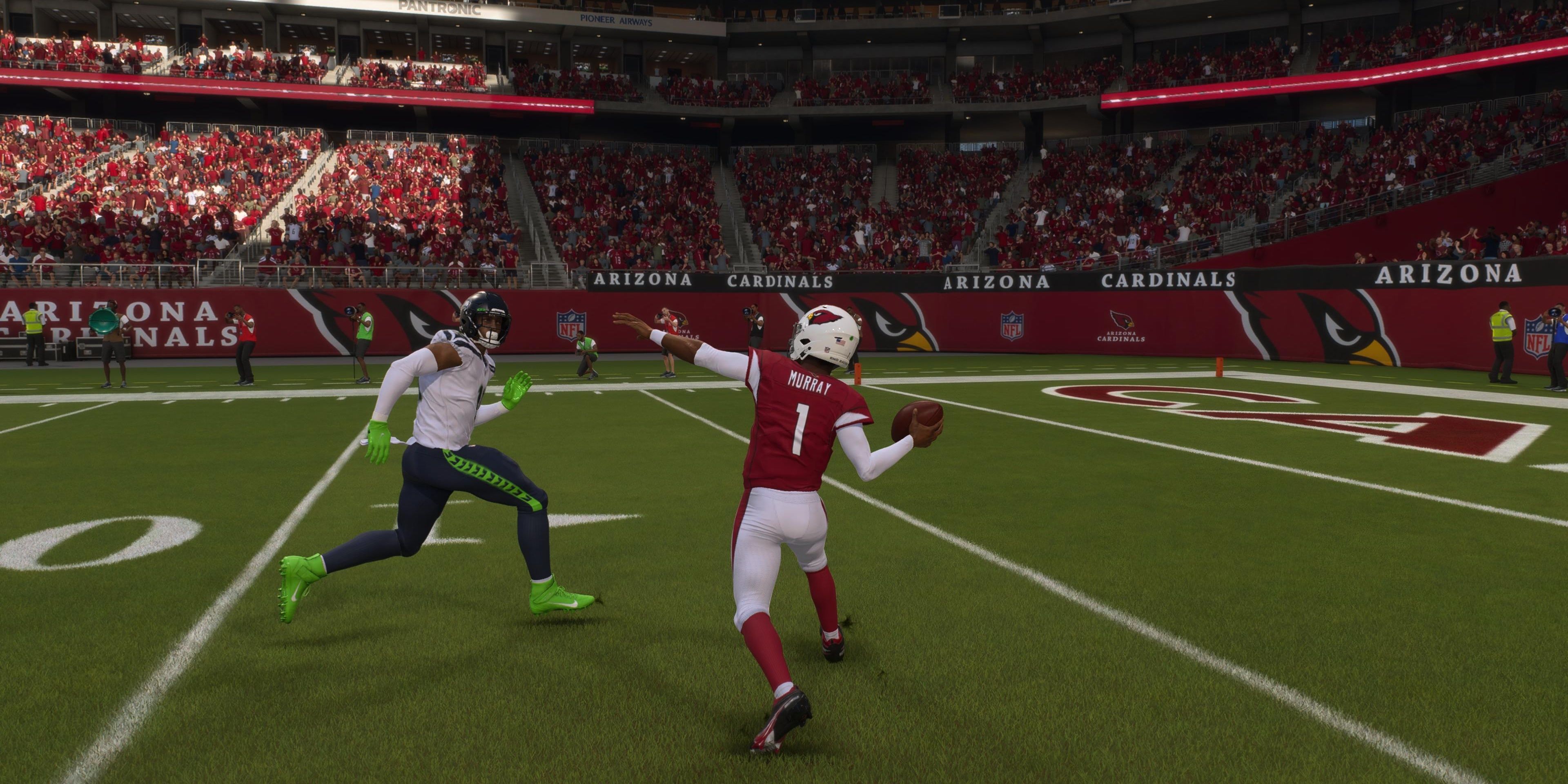 Madden 23: Best Star Abilities For Quarterbacks