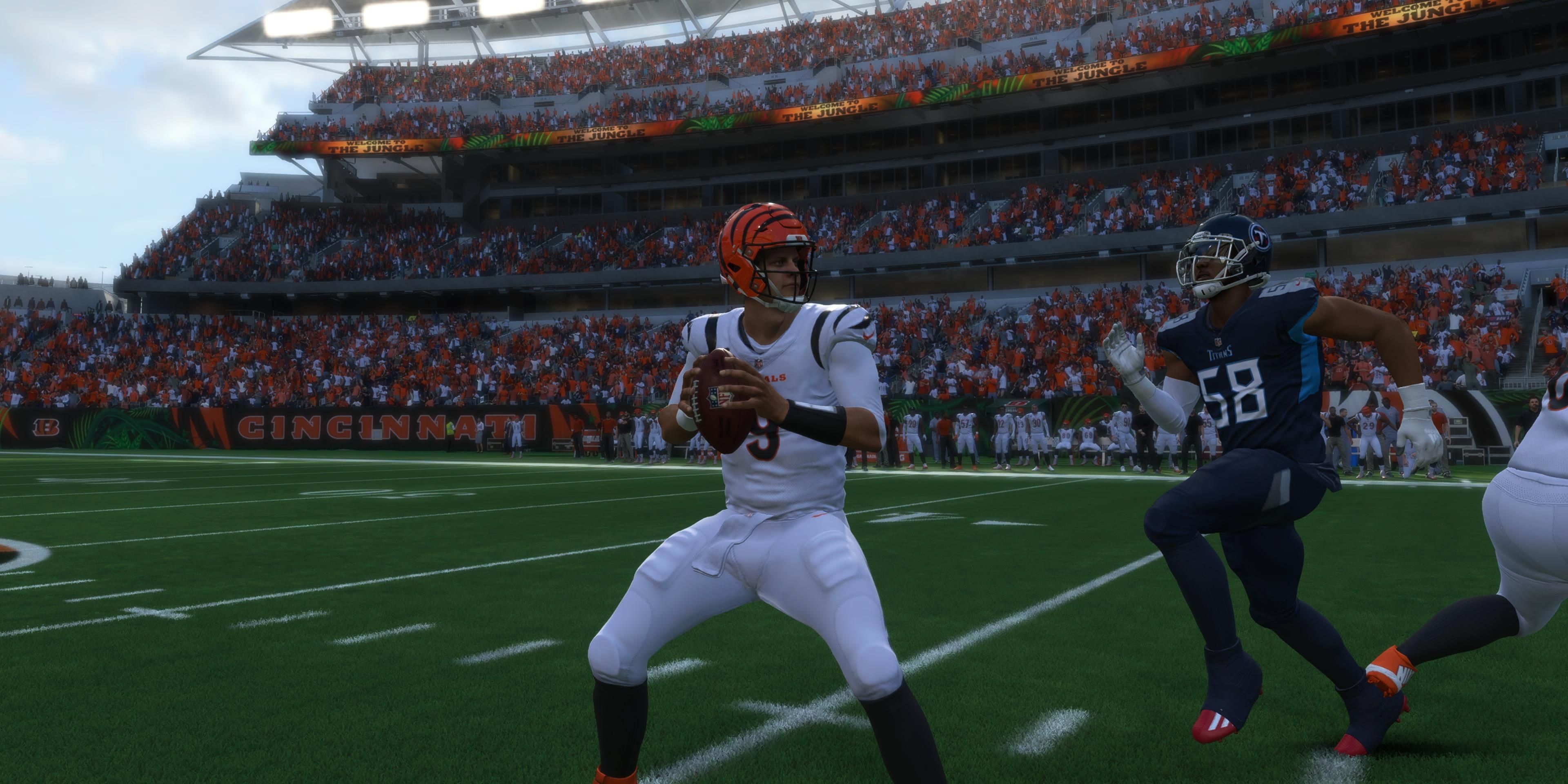 Madden 23: Best Star Abilities For Quarterbacks