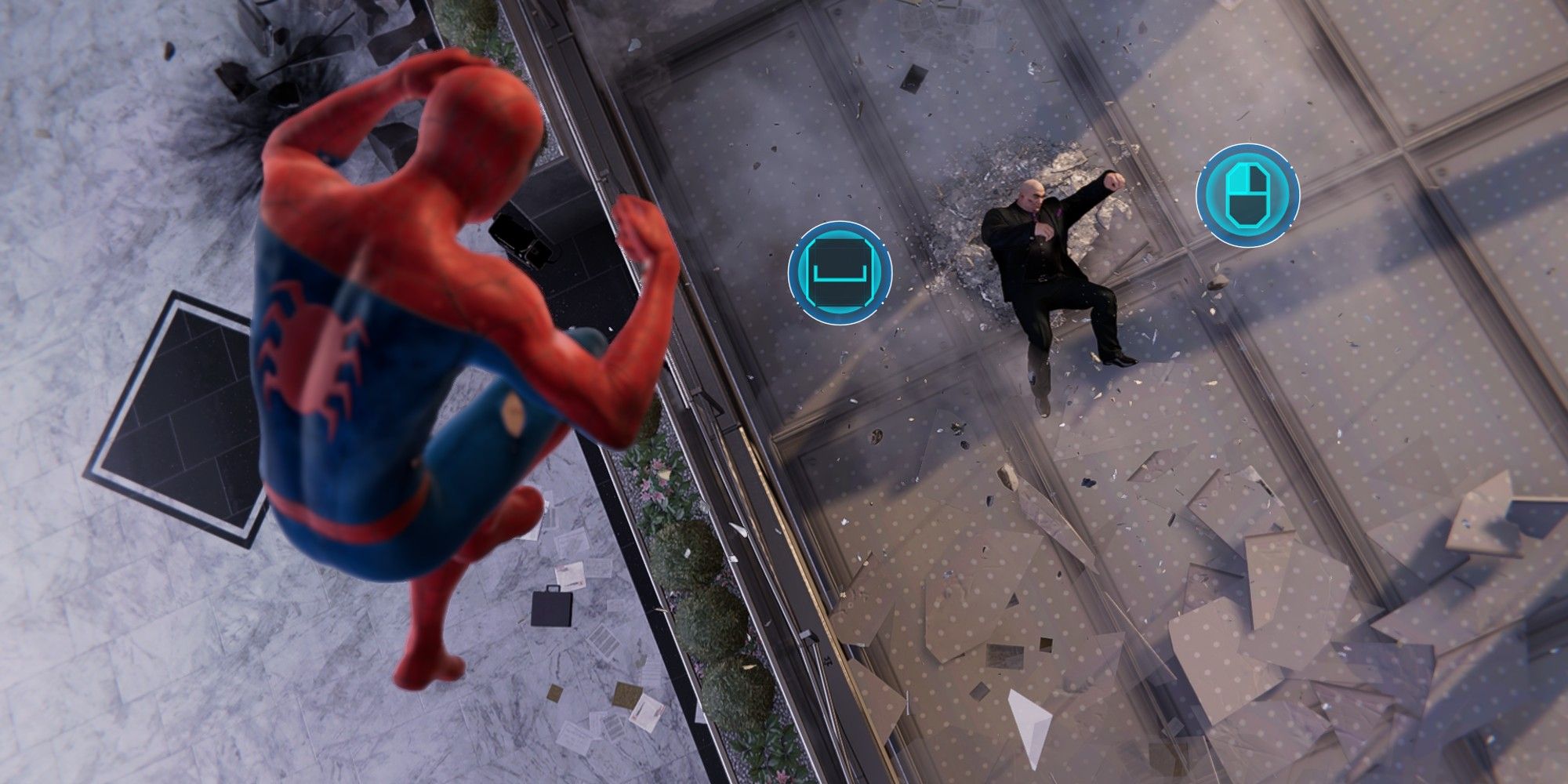 How To Complete The Main Event Story Quest In Marvel's Spider-Man