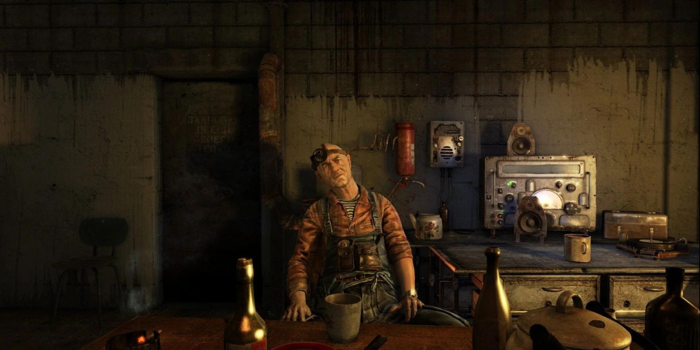 Best Video Game Blacksmiths