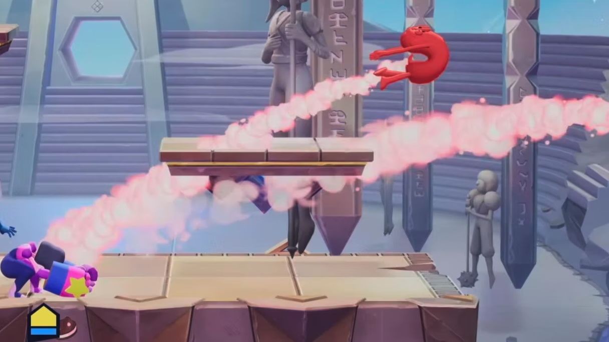 How To Complete All The Seasonal Milestones In MultiVersus