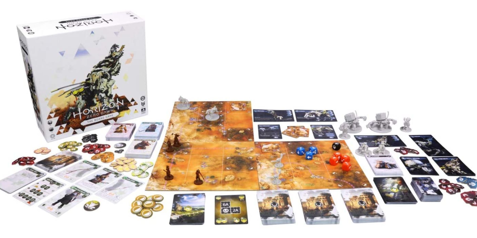 16 Best Cooperative Board Games, Ranked