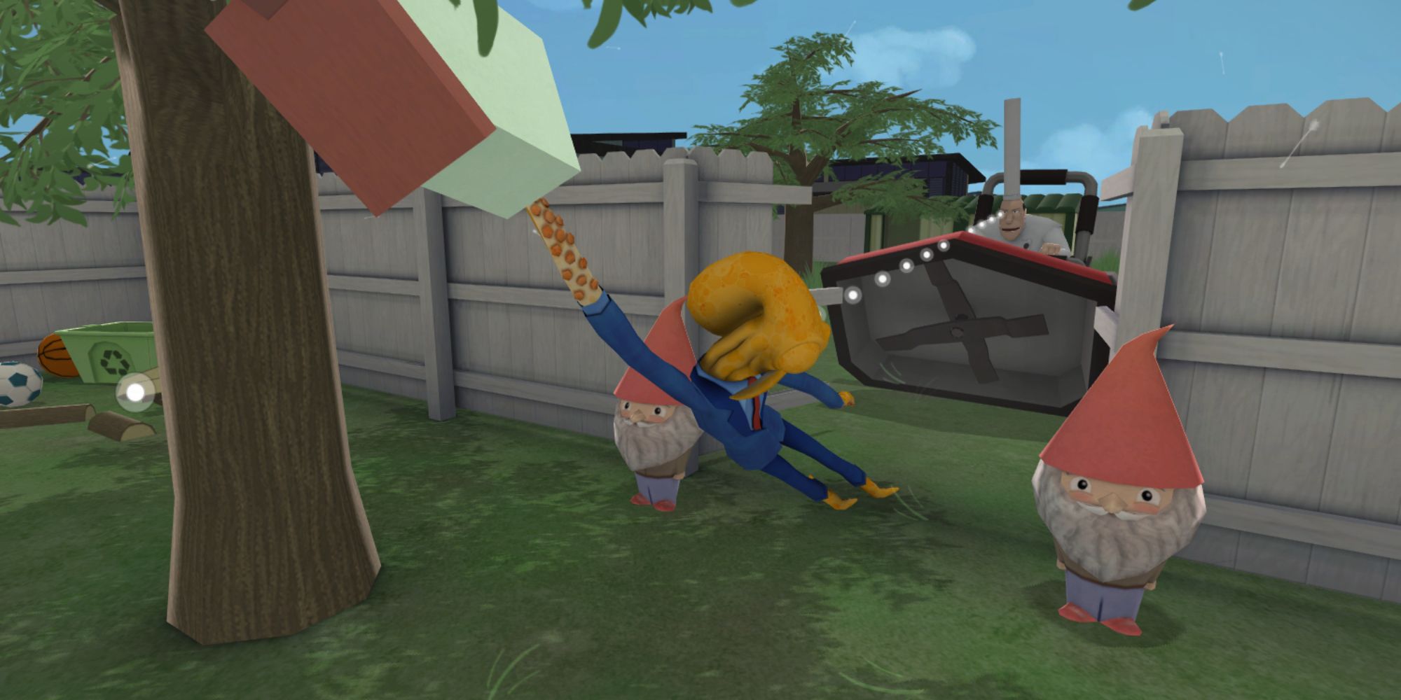 8 Xbox And Steam Achievements That Reward You For Messing Up