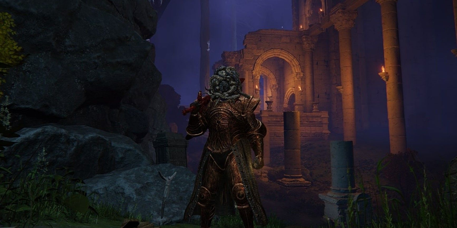 Elden Ring: 16 Most Ridiculous Hats And Helmets, Ranked