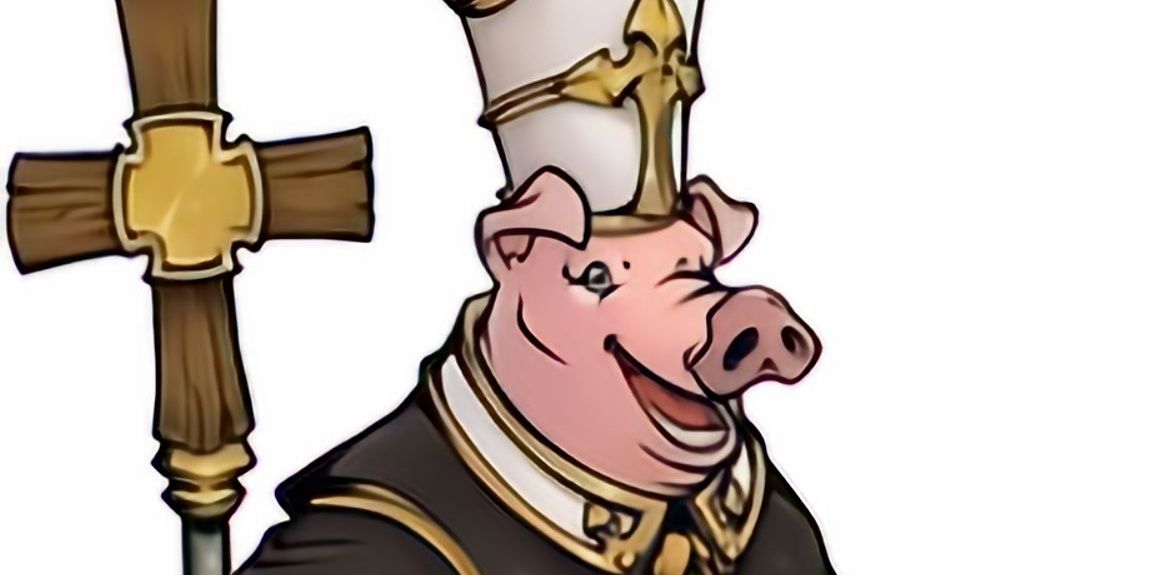 Every Character In Across The Obelisk, Ranked