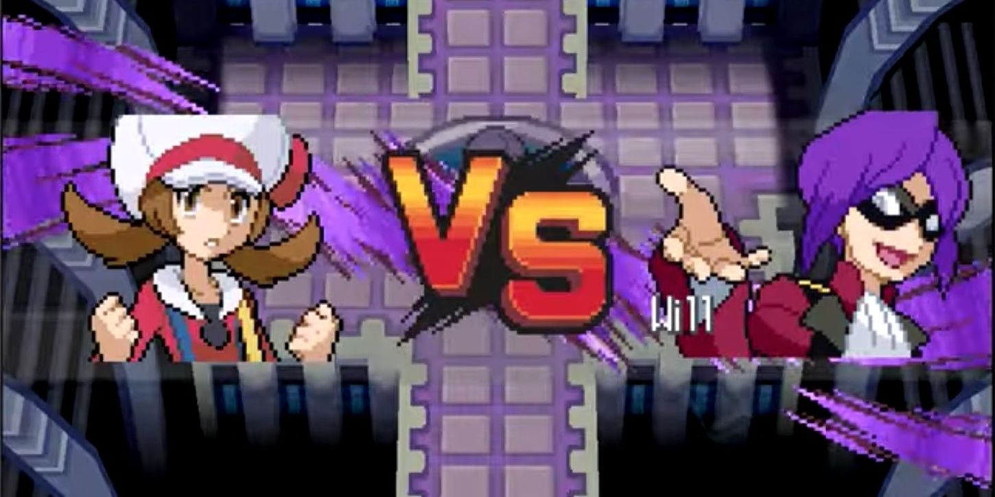 Pokemon: Every Main Psychic-Type Trainer, Ranked